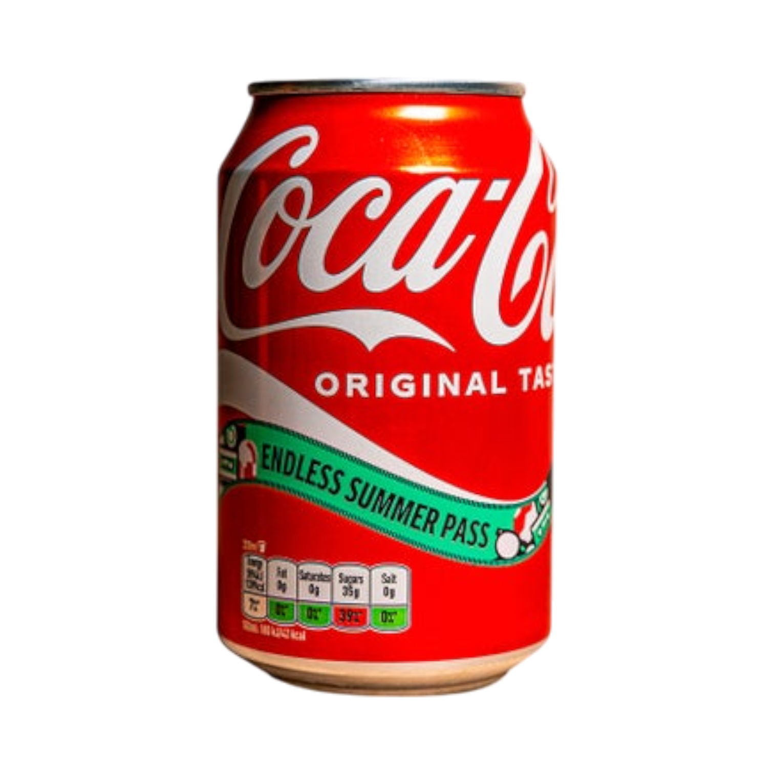 Coke | Common Room